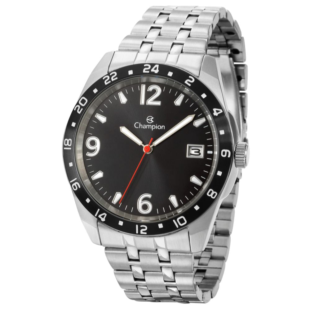 Relogio Masculino Champion CA31220T
